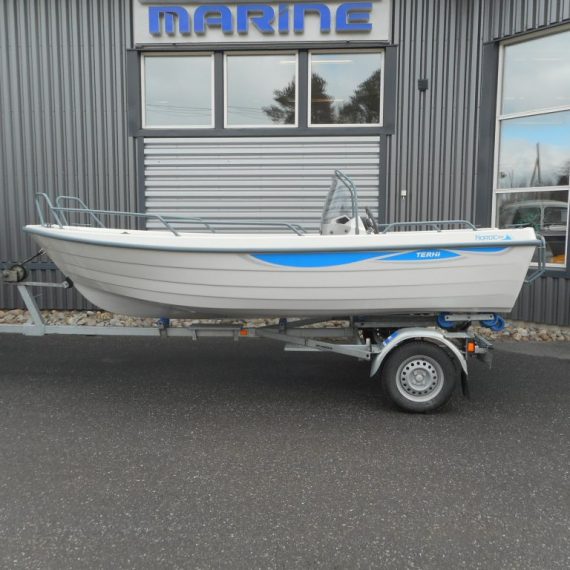 Båtar - Sida 2 av 2 - Mr. Motors Korsnäs Ab Oy